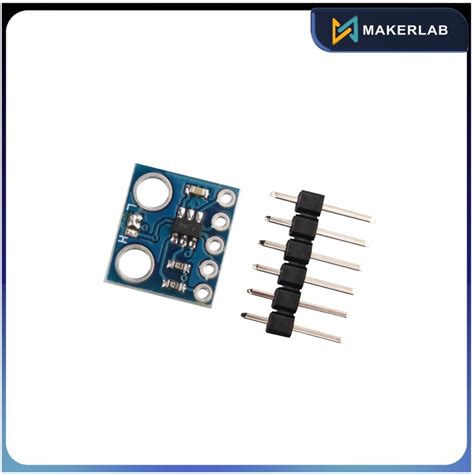 MCP I C Dac Breakout Module Development Board Shopee Philippines