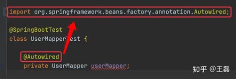 idea关于 autowired注入mapper时报错提示的解决 idea mapper报错 csdn博客