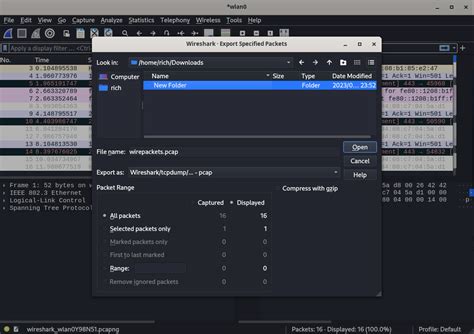 GitHub Richmas L Visual Network Tracker Building A Basic Python