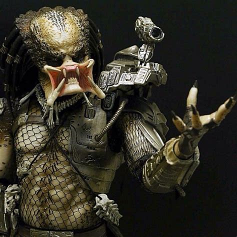 Theta Has The Original Predator Colors The Yellows With The Black