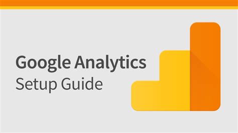 How To Setup Google Analytics News Nit