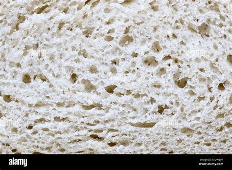 White Bread Texture