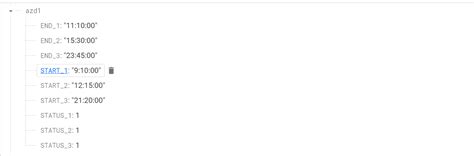 Android How To Get All Nodes From Firebase Realtime Database As A