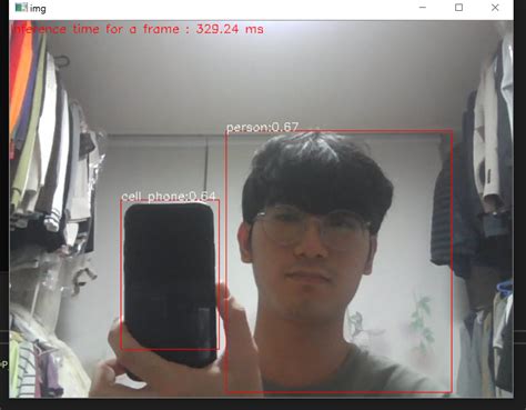 github jiku100 object detection using yolov3