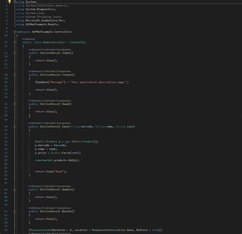 Aspnet Core Docker Tutorial Hi Developer If You Are Looking To Get By Luis Alberto