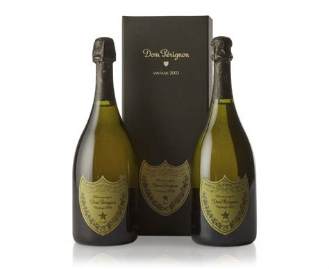 Mixed Dom Pérignon 1999 Level Into Foil 12000 12003 In T Box 12004 In T Boxes 3