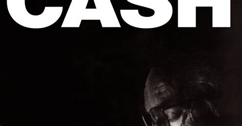 Vinilo Johnny Cash American Iv Chimoc Records