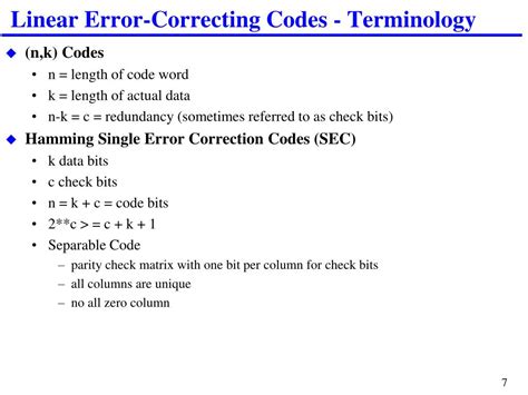 ppt coding theory powerpoint presentation free download id 6074109