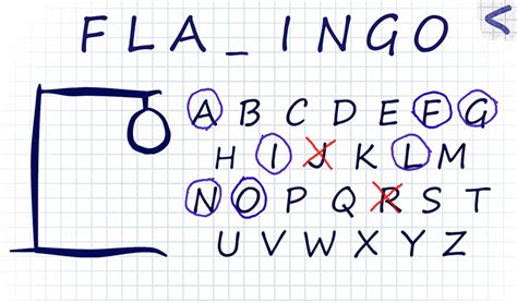 刽子手猜字 Hangman Plus 🕹️ 免费游戏在线玩 小猪秒玩