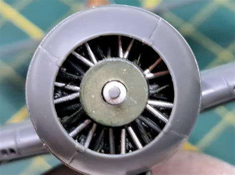 Werkstattbericht Iar 80iar 81 In 172 Von Ibg Teil 2 Modellbau Für Alle Mit Spaß Am Hobby