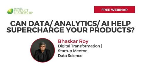 Can Data Analytics Help Supercharge Your Products Conferences Online Streaming Events Mumbai