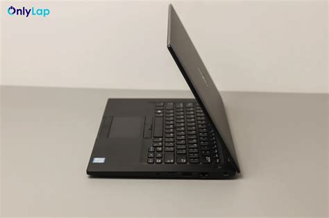 Laptop Dell Latitude 7490 Văn Phòng Bền Bỉ Giá Tốt