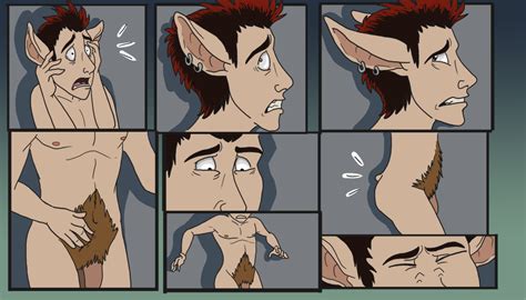 Rule 34 Donkey Equine Gay Male Sex Transformation 1148427