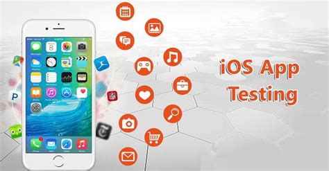 ios app testing r testingconcepts