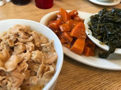 What Are Chitlins The Kitchen Community