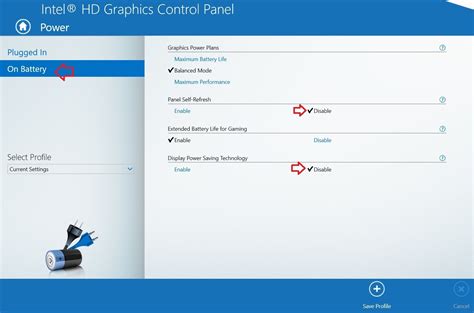 How To Disable Color Intelligence — Acer Community