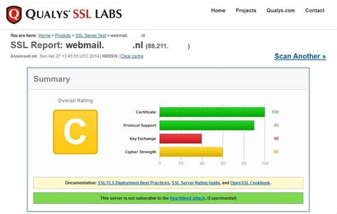 Kemp Loadmaster Vs Iis 80 Arr A Note On Security Sergios Shack