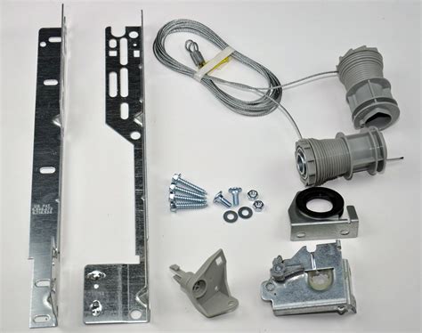 Torquemaster To Torsion Spring Conversion Kit At Jack Nusbaum Blog