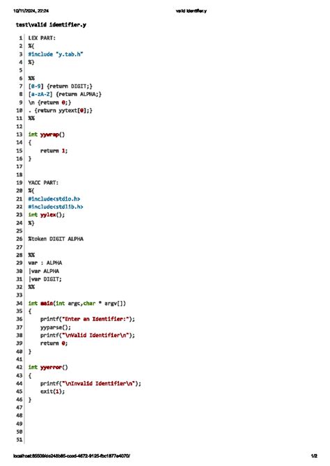 7 Valid Identifier Hzhsh 10112024 2224 Valid Identifier Test
