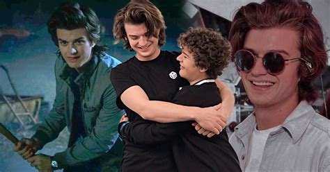 8 Things You Didnt Know About Stranger Things Joe Keery Tvovermind