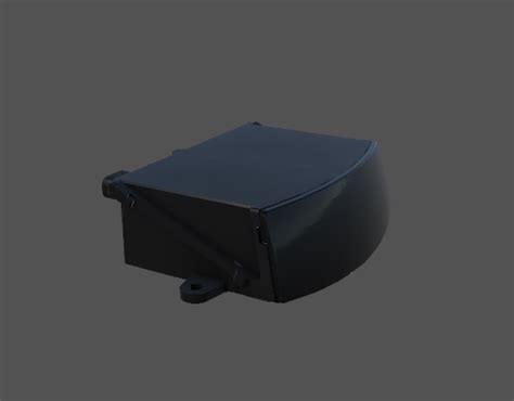 LiDAR Sensor AWSIM Labs Documentation