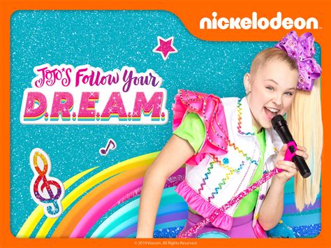 Prime Video Jojos Follow Your Dream Season 1
