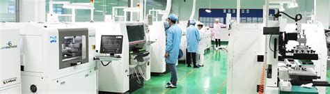 Prototype PCB Assembly Service Fast Turnkey China Manufacturer JHYPCB