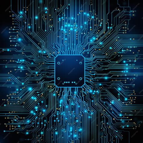 Premium Photo Truly Seamless Tile Showcases Abstract Computer Circuit Design Ai Generated Image Premium Photo Truly Seamless Tile Showcases Abstract Computer Circuit Design Ai Generated Image