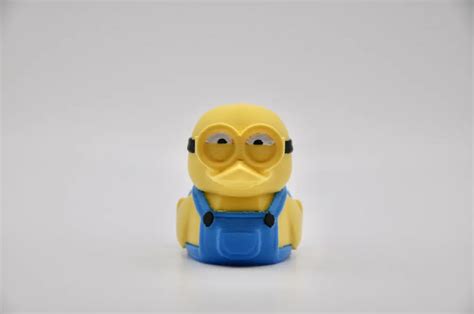 Bob Minions Duck By M2 Design Makerworld
