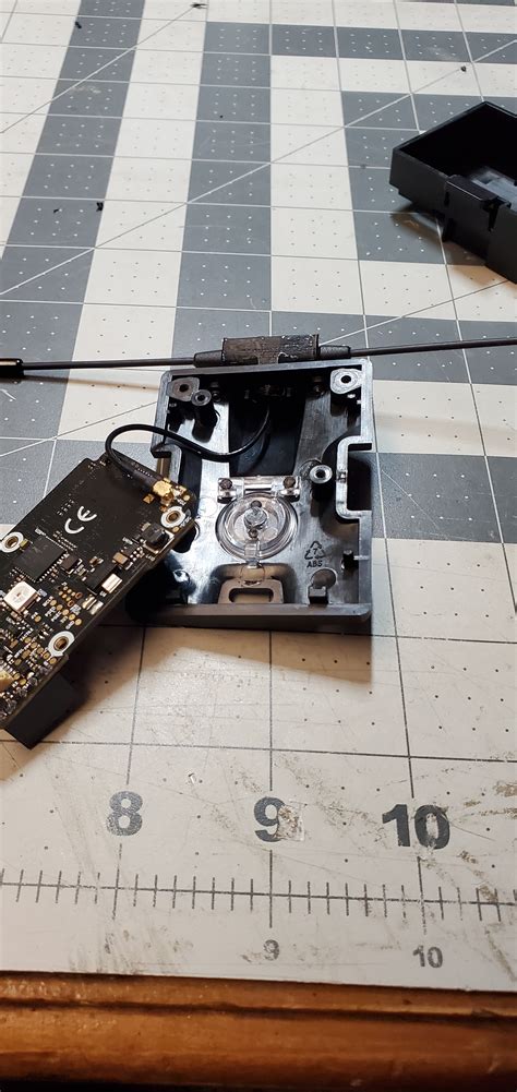 Файл Stl Низкопрофильное поворотное крепление Immortal T 🛸 ・Дизайн 3d