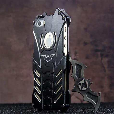 Новый бронированный металлический алюминиевый чехол с рассеиванием тепла для Iphone 16 Pro Max