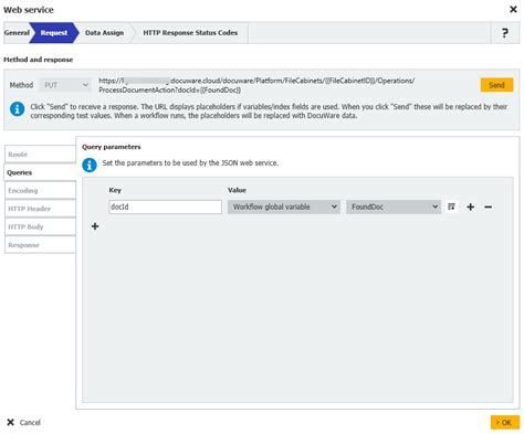How To Configure Workflow To Automatically Clip Documents After Being Stored · Docuware Support