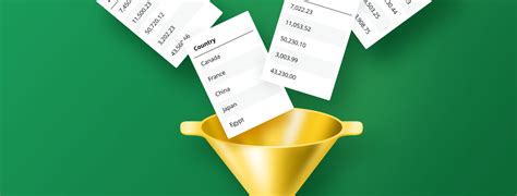 How To Filter Multiple Columns In Excel Zebra Bi
