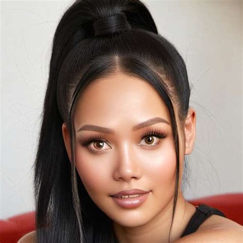 Chat With Bella Poarch Enjoy Free Ai Character Voice Chat Talkie Ai