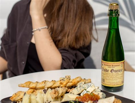 Знакомьтесь, пиво Ламбик | Brasserie Lambic