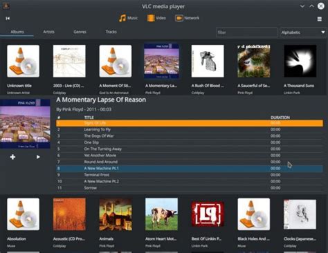 Mejores Reproductores De Música Gratis Para Windows 10