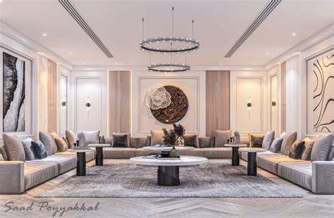 Sahad Razak On Linkedin Interior Majlis Villa Villadesign