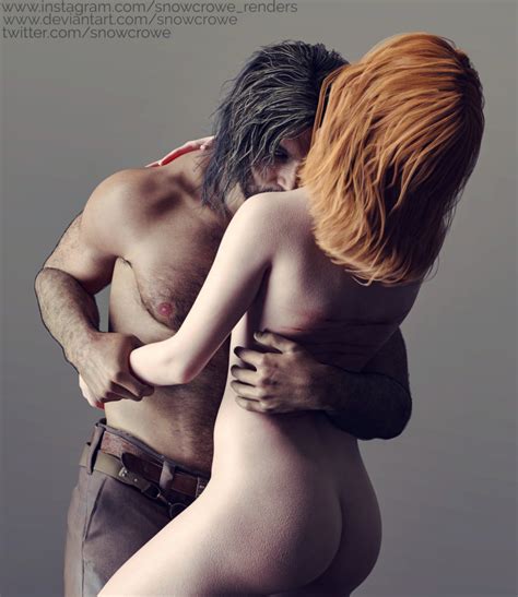 Rule 34 3d Karl Heisenberg Malefemale Naked Female Original