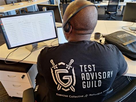 Openings At Inspired Testing