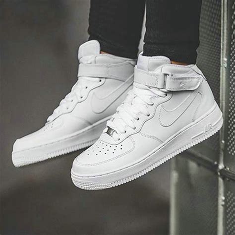 Sportscene The Nike Air Force 1 Is A Staple For Every Sneakerhead And