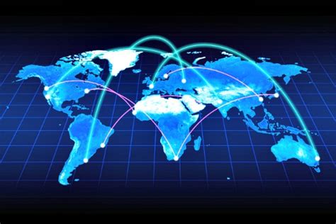 Countries With Fastest Internet