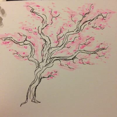Tree Doodles Tumbex