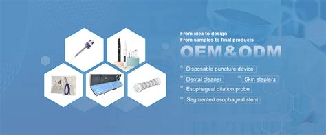 China Biliary Stent Manufacturer Factory Maggie Medical