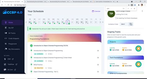 Durga Prasad Tarini On Linkedin Day20 Ccbp 30daysofcode Nxtwave