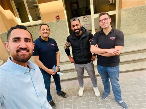 Ahmed Qassem On Linkedin Last Month Was Marked The Last Month Of My
