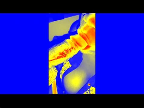Thermal Sloppy Blowjob XVIDEOS