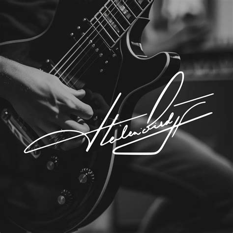 See Signature Design Examples On Ge Sign