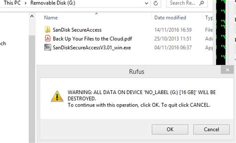 1 Linux Make A Bootable USB Drive Bad WIN KB4493509 E Lo Engineer Log Out