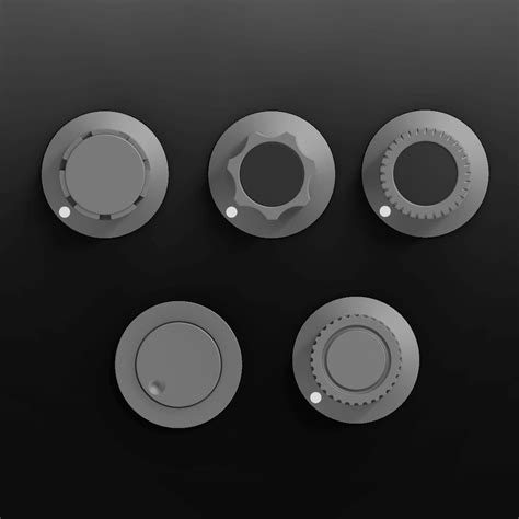 Audio Ui Professional Audio Gui Elements