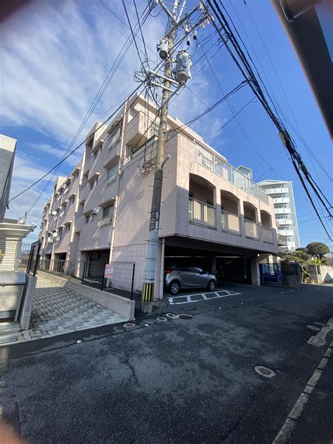 ふれんず｜レンブラント陣原 20299187506／北九州市八幡西区陣原5丁目／鹿児島本線陣原駅の物件詳細｜中古マンション・新築マンション